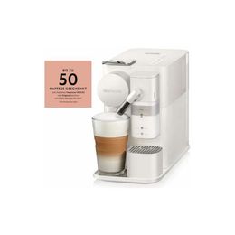 De'Longhi En 510.W Nespresso Lattissima One - Delonghi