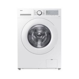 Bullauge-waschmaschine 8 kg 1400 u/min Samsung WW80CGC04DTH