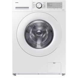 Bullauge-waschmaschine 9 kg 1400 u/min Samsung WW90CGC04DTH