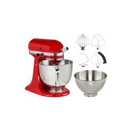 Artisan 5KSM175PSEER Empire Rot - KitchenAid