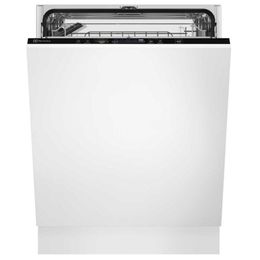 Electrolux - Geschirrspüler 60 cm, 13 maßgedecke, 44 db, voll integriert eeq47210l1