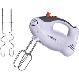 Esperanca Esperanza - Handmixer, 5 Geschwindigkeiten - 250 W