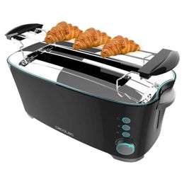 Cecotec - Vertikale Toaster Toast&Taste Extra Double b