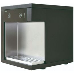 ich-zapfe Wassersprudler, Wasserspender - Aqua Qube ct 30, Auftisch