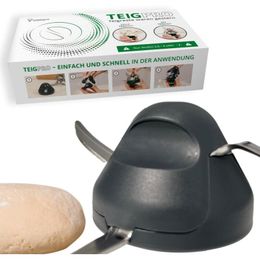 Passend für Thermomix TM6, TM5, TeigPRO Messer-Schmutzschutz, schützt das Thermomix-Messer und reduziert das Eindringen von Teigresten und Schmutz.