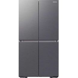 Amerikanischer kühlschrank 91 cm, 649 l, kein frost Samsung RF59C701ES9