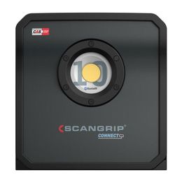 SCANGRIP LED-Strahler NOVA 10 CONNECT 75 W 1000 - 10000 lm ( 4000873480 )