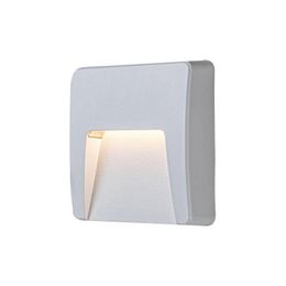 Außenwandleuchte Rabalux Trento' LEDs 100Lm 3W 100Lm IP65 [RAB-8893]