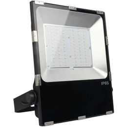 LED-Außenstrahler 100W rgb+cct Mi Light