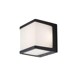 Greenice Rabalux 'Rennes' LED-Außenwandleuchte 10W 580Lm 4000ºK IP54 [RAB-77094]