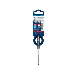 Professional Expert sds plus-7X Hammerbohrer, 6,5 x 50 x 115 mm (2608900077) - Bosch