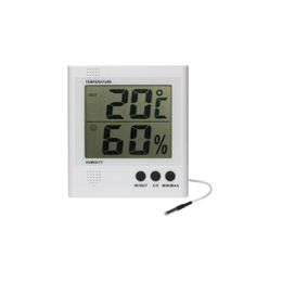 Velleman Thermo/hygrometer