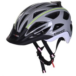 CASCO ACTIV2 sandweißer Helm M 56-58