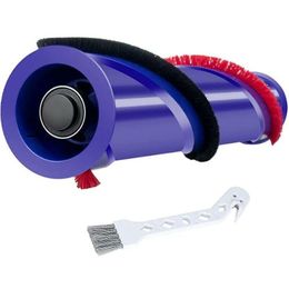 Bürstenrolle für Dyson V7 Staubsauger, im Vergleich zu g Teil 966821-01gift