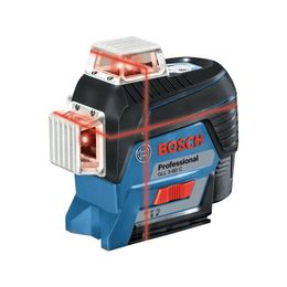 Bosch - Professional gll 3-80 c + Alkaline + bt 150 (c) (0601063R01)