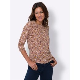 3/4-Arm-Shirt