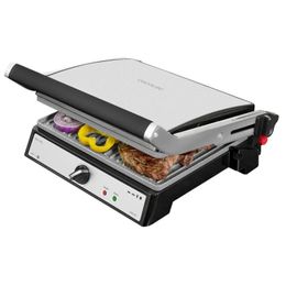 Cecotec - Elektrische Grillgeräte Rock'nGrill Multi 2400 UltraRapid