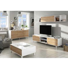 Hogar24 - tv-moebel im nordic style emori