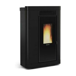 Extraflame - Pelletofen 9kw schwarz - Nordica 1280105