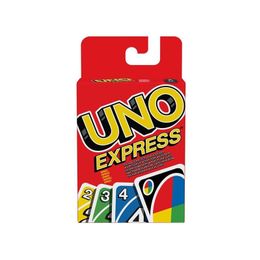 U.N.O UNO Express