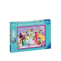 Ravensburger Disney Princess Christmas 200p