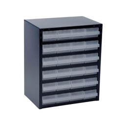 Raaco Cabinet 250/24-1