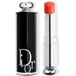 Dior Dior Addict glänzender Lippenstift nachfüllbar Farbton 744 Diorama 3,2 g