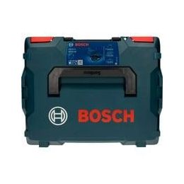 Bosch Reinigungsset, f&uuml;r GAS 18V-12 MC Professional, D&uuml;se schwarz, in L-BOXX 102