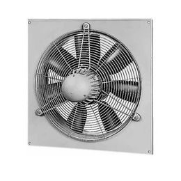 HELIOS VENTILATOREN HQD 355/4 TK Wandventilator