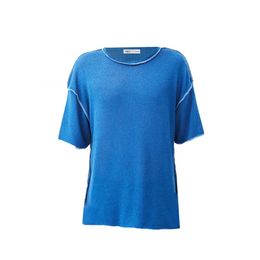 Vamos Clo Shirt male Blue size M
