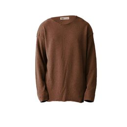 VAMOS CLO Pullover 'Cedar Hill' Herren Größe M braun