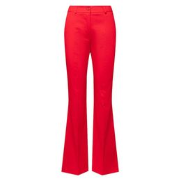 Quiosque Pleated Pants female Red size 42