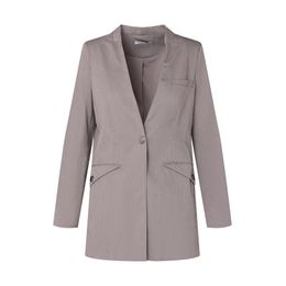 Quiosque Blazer female Grey size 38