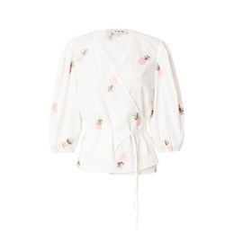 A-VIEW Blouse 'Rebekka' female White size 42