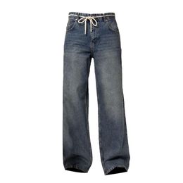 VAMOS CLO Jeans 'CONROE' Herren Größe 32 blue denim