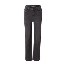 Only Jeans 'ONLLUNA' Damen Größe 27 grey denim