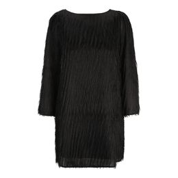 Yas Petite Dress 'YASDIA' female Black size L