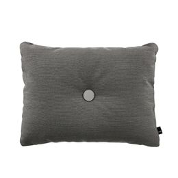 Hay - Kissen Dot 45 x 60 cm Steelcut Trio, Dark grey 153