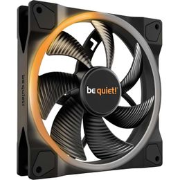 be quiet! L&uuml;fter Light Wings PWM 140mm