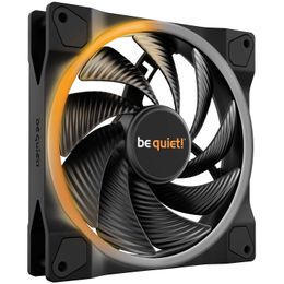 be quiet! L&uuml;fter Light Wings PWM 140mm High-Speed