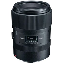 Tokina ATX-I 100mm Plus f2,8 FF Macro Canon EF