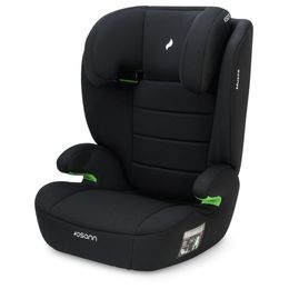 osann Kinderautositz Musca i-Size - Black