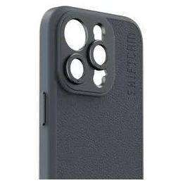 ShiftCam iPhone 15 Pro Tasche mit Objektivhalterung