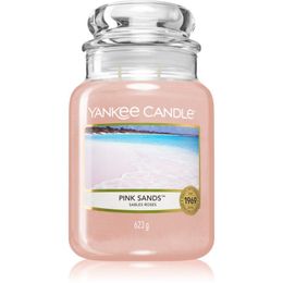 yankee candle Pink Sands Duftkerze 623 g