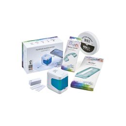 buttinette COLOP e-mark® go Starter-Set, mobiler Drucker