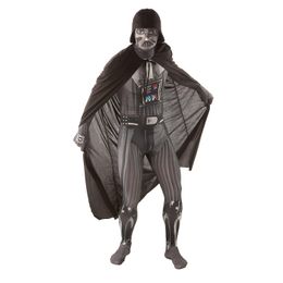 Morphsuit "Darth Vader"