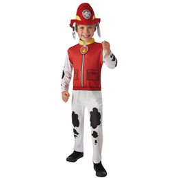 Nickelodeon Paw Patrol "Marshall" Kinderkostüm