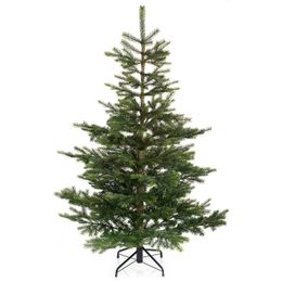 buttinette Hochwertiger Tannenbaum, 150 cm