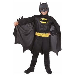 DC COMICS Kinderkostüm "Batman"