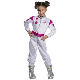 Mattel Kinder-Overall "Barbie-Astronaut"